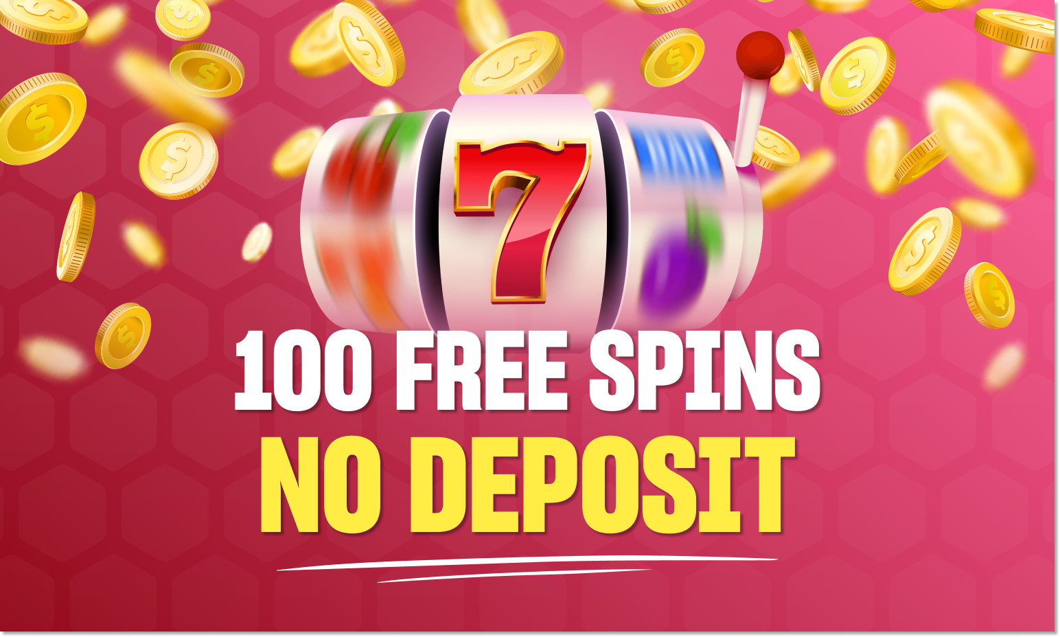 100 Free Spins No Deposit Required - NZ 2025