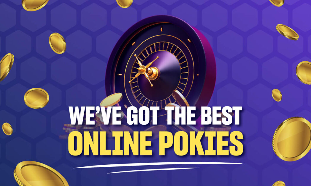Best Online Pokies NZ 🎰 Top 10 Sites to Play Pokies 2025